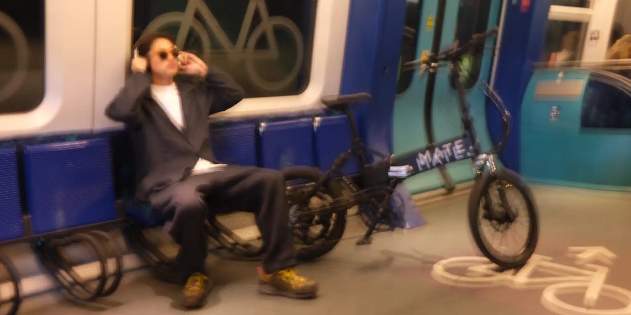 MATE.BIKE Japan and Yosuke Kubozuka visit Denmark – MATE.Bike International ApS